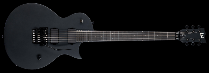 ESP LTD 2024: nueva EC-01FT, nuevos colores y algunos nuevos modelos ...