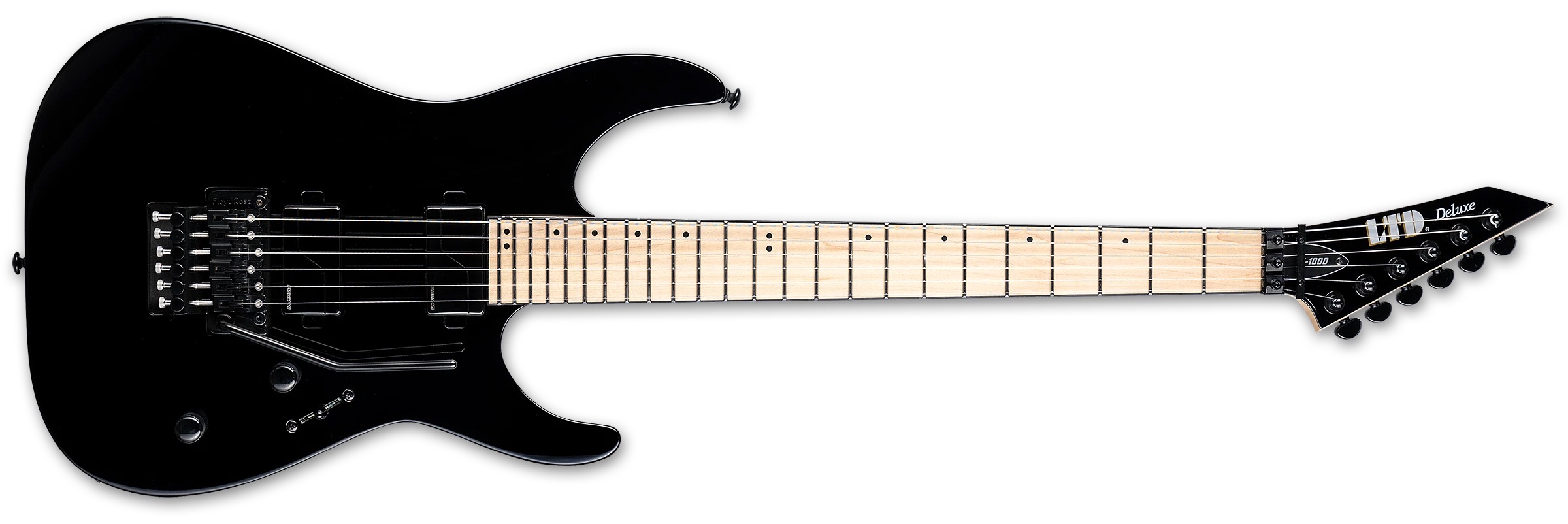 ESP LTD 2025: la nueva signature de Mick Thomson de Slipknot y multitud ...