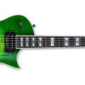 ESP LTD 2025: la nueva signature de Mick Thomson de Slipknot y multitud ...