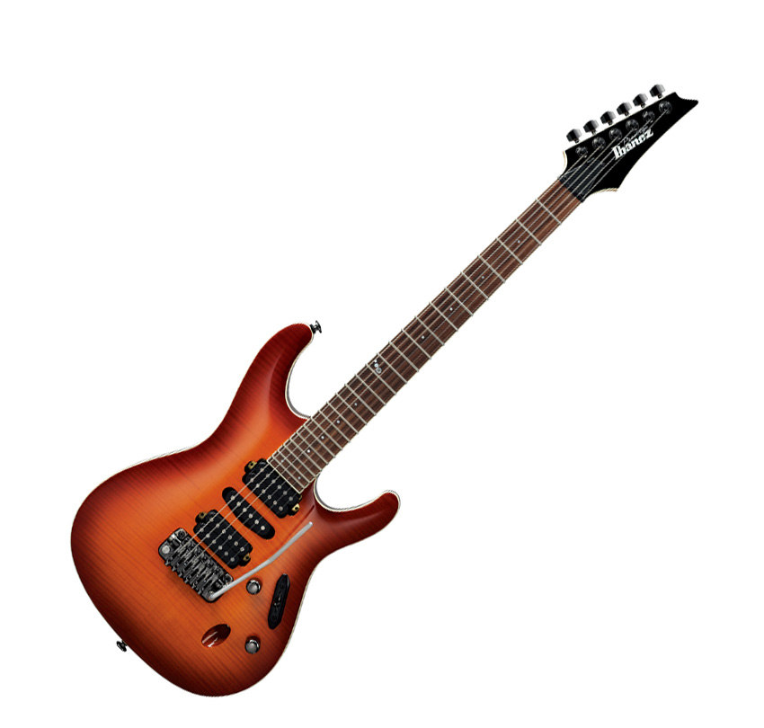 Fender, Jackson, PRS SE ó Ibanez : Guitarras eléctricas, acústicas ...