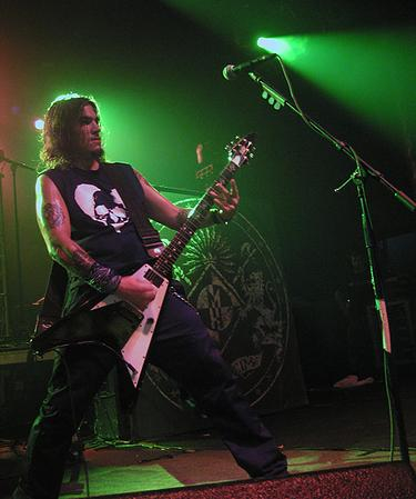 Epiphone Flying V Signature Robb Flynn : Guitarras eléctricas ...