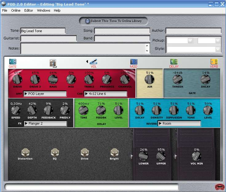Ayuda con el midi del pod 2.0 : Informática, hardware, software y ...