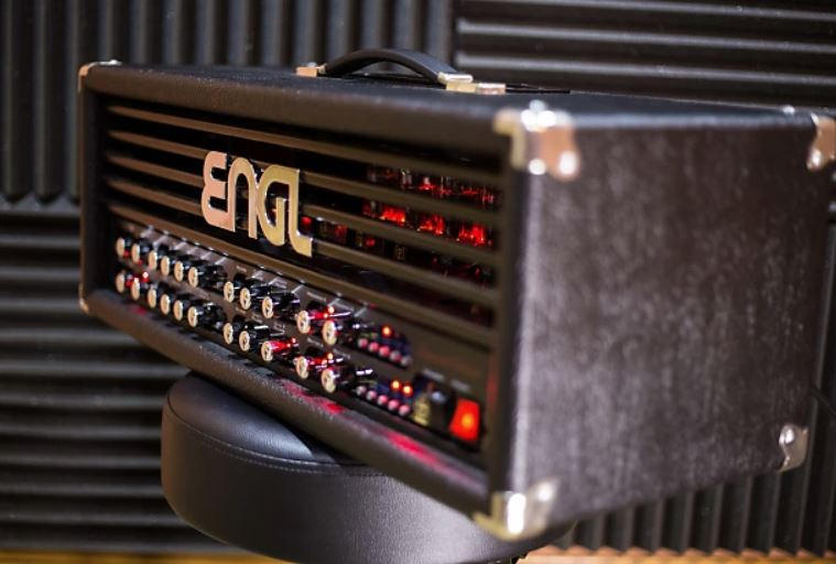 Elige tus 3 amplis: el ideal, el de batalla y el de casa ...