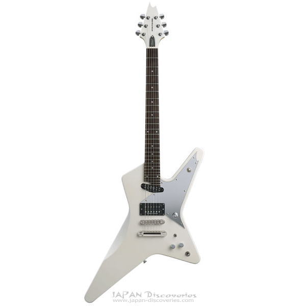 Edwards Crying star Rebel : Guitarras eléctricas, acústicas, clásicas y ...