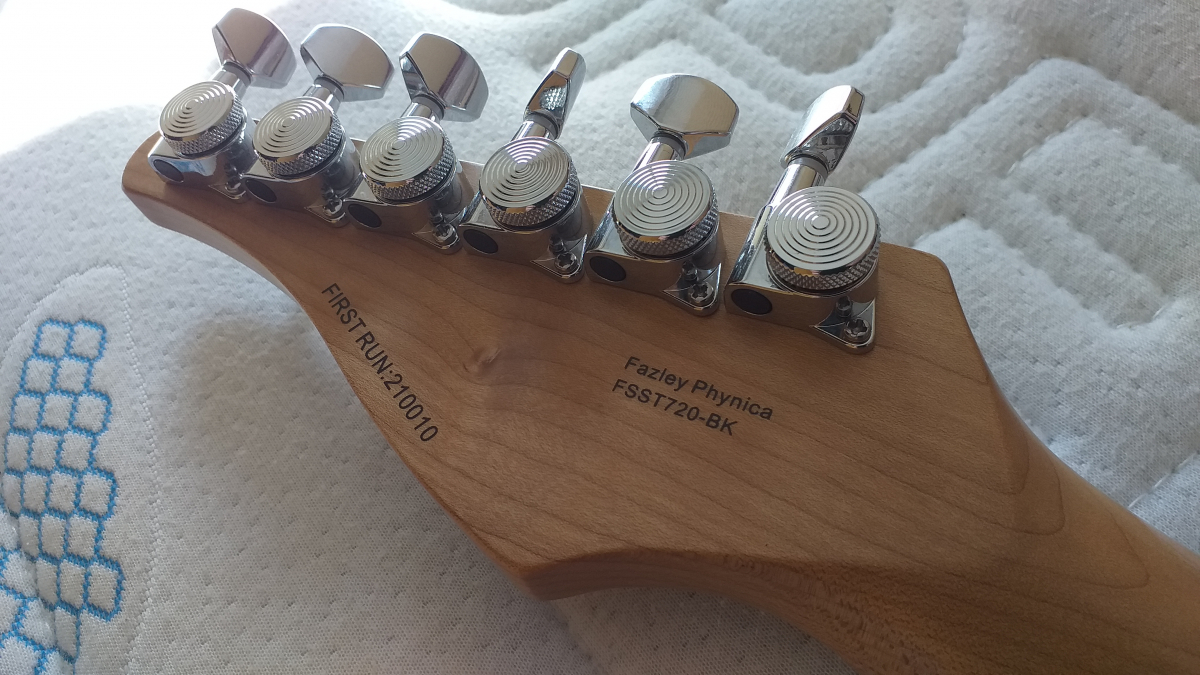 Comunidad Jet Guitars / Fazley : Guitarras eléctricas, acústicas ...