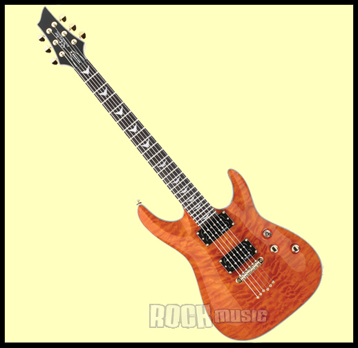 LAG Arkane 100, la conoceis? : Guitarras eléctricas, acústicas ...