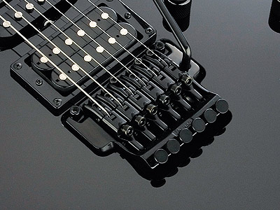 Recorrido de puente EDGE III : El taller página 2 | Guitarristas