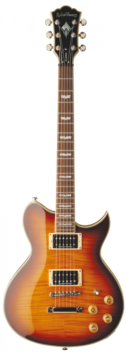 Duda entre Ltd ec401 vf, Washburn wi66pro fts y Dean Sotero : Guitarras ...