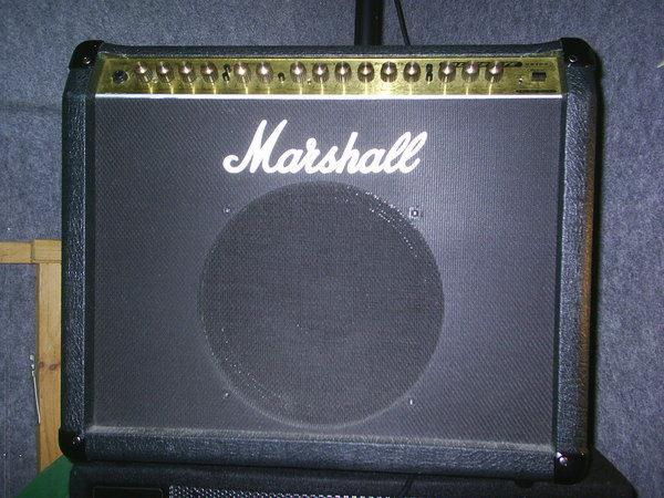 Volvemos ala carga.. :D : Amplificadores | Guitarristas