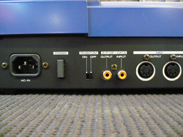 Fostex VF80. Pasar grabaciones al PC : Informática, hardware, software ...