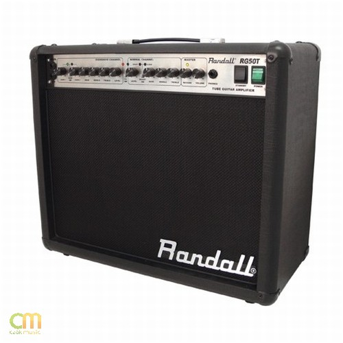 Peavey 6505 plus combo o Randall Rg50tc : Amplificadores | Guitarristas