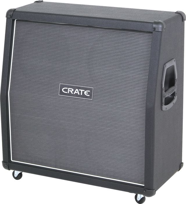 Ayuda con gabinetes crate : Amplificadores | Guitarristas