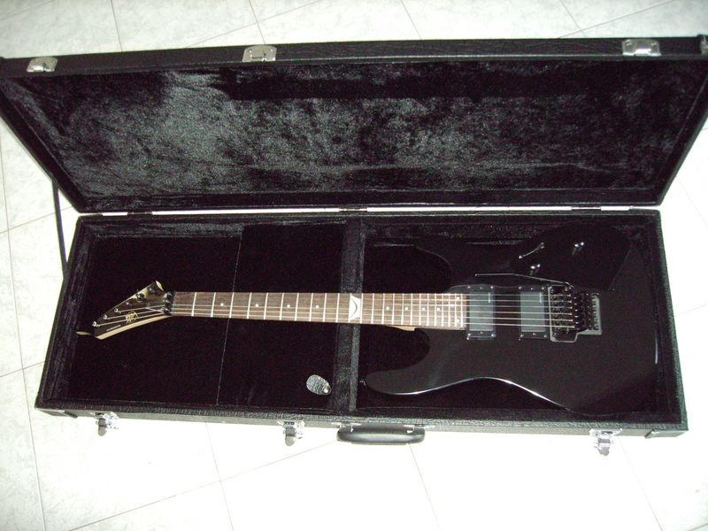 VIG Screech - ESP LTD EX50 : Guitarras eléctricas, acústicas, clásicas ...