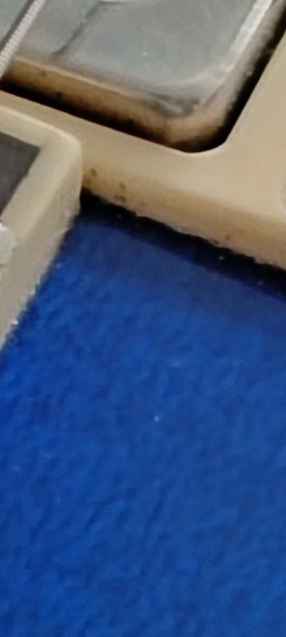 Vetas extrañas en mástil GIBSON LP : Guitarras eléctricas, acústicas ...