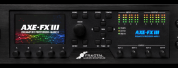 Fractal Audio FM3, la nueva pedalera inspirada en Axe-Fx III | Guitarristas
