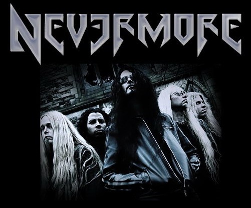 Nevermore se separan | Guitarristas