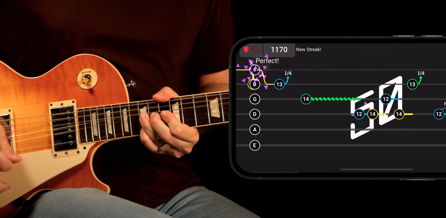 Gibson App ahora incluye Digital Amp, un emulador de amplis que ...