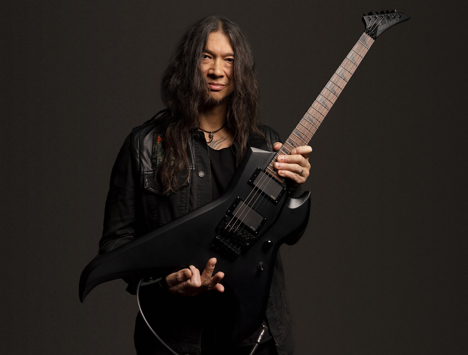 Jackson Pro Series Rob Cavestany: versión asequible de la signature del ...