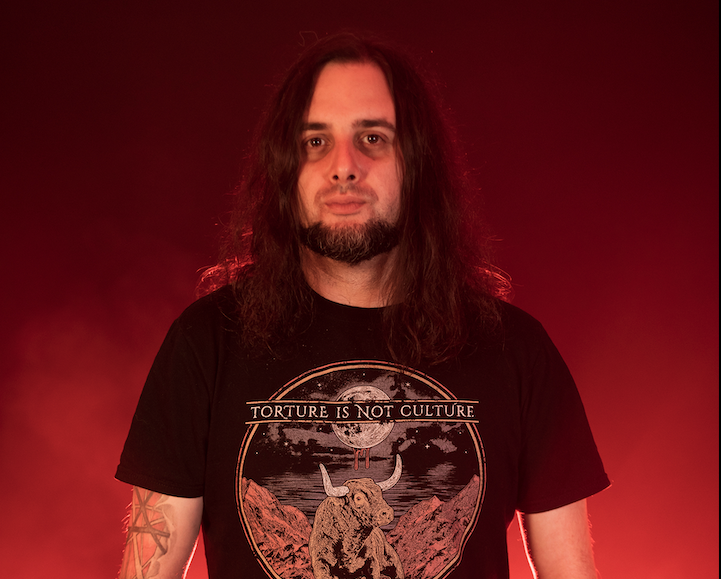Aprende los solos de Angelus Apatrida con Davish G Alvarez y ...