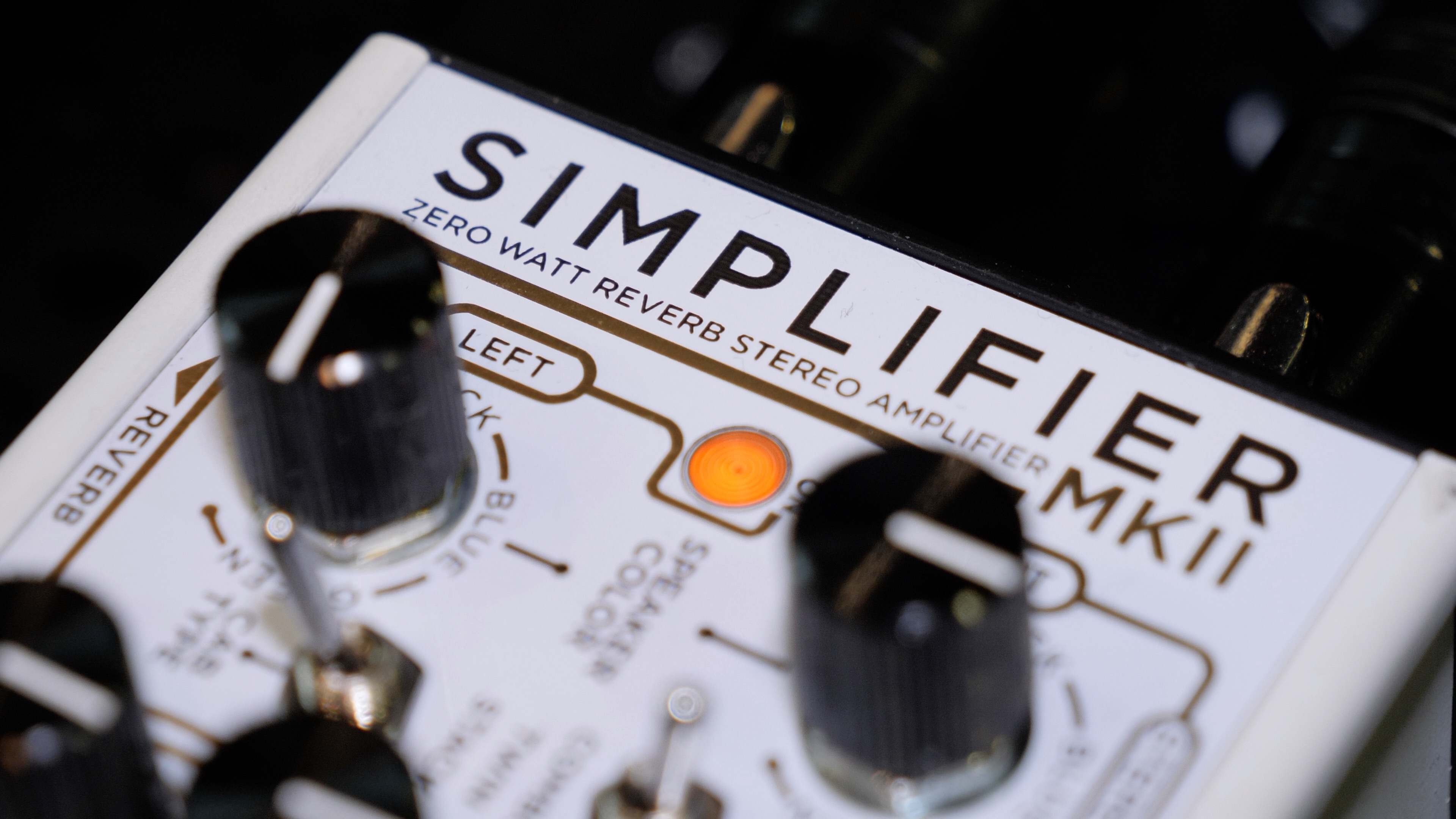 DSM & Humboldt Guitar Summit 2023: echamos un vistazo al Simplifier ...