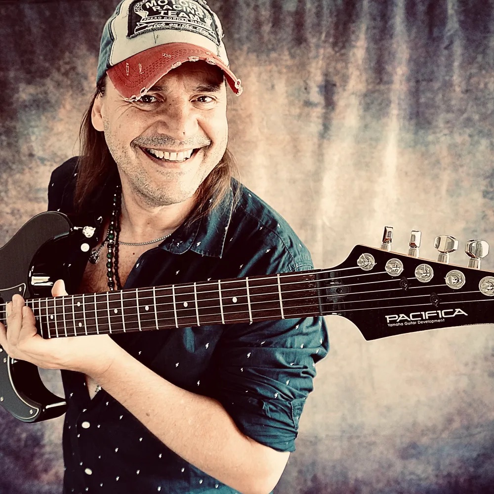 Los secretos de David Palau como productor | Guitarristas