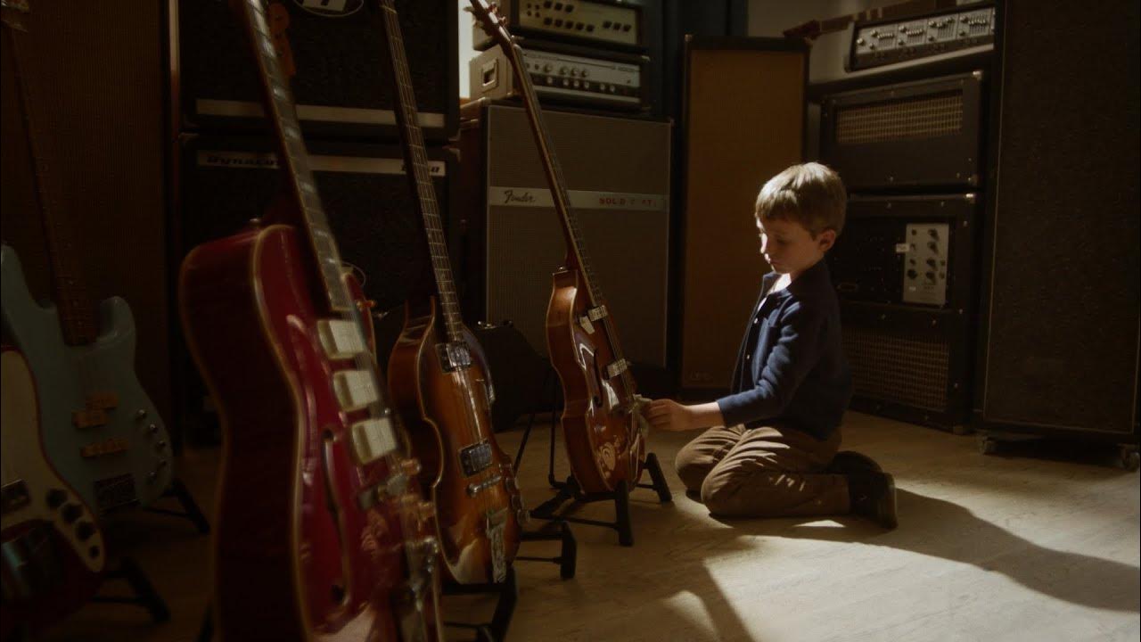 "Behind The Passion" – El documental de la historia de Hans Thomann ...