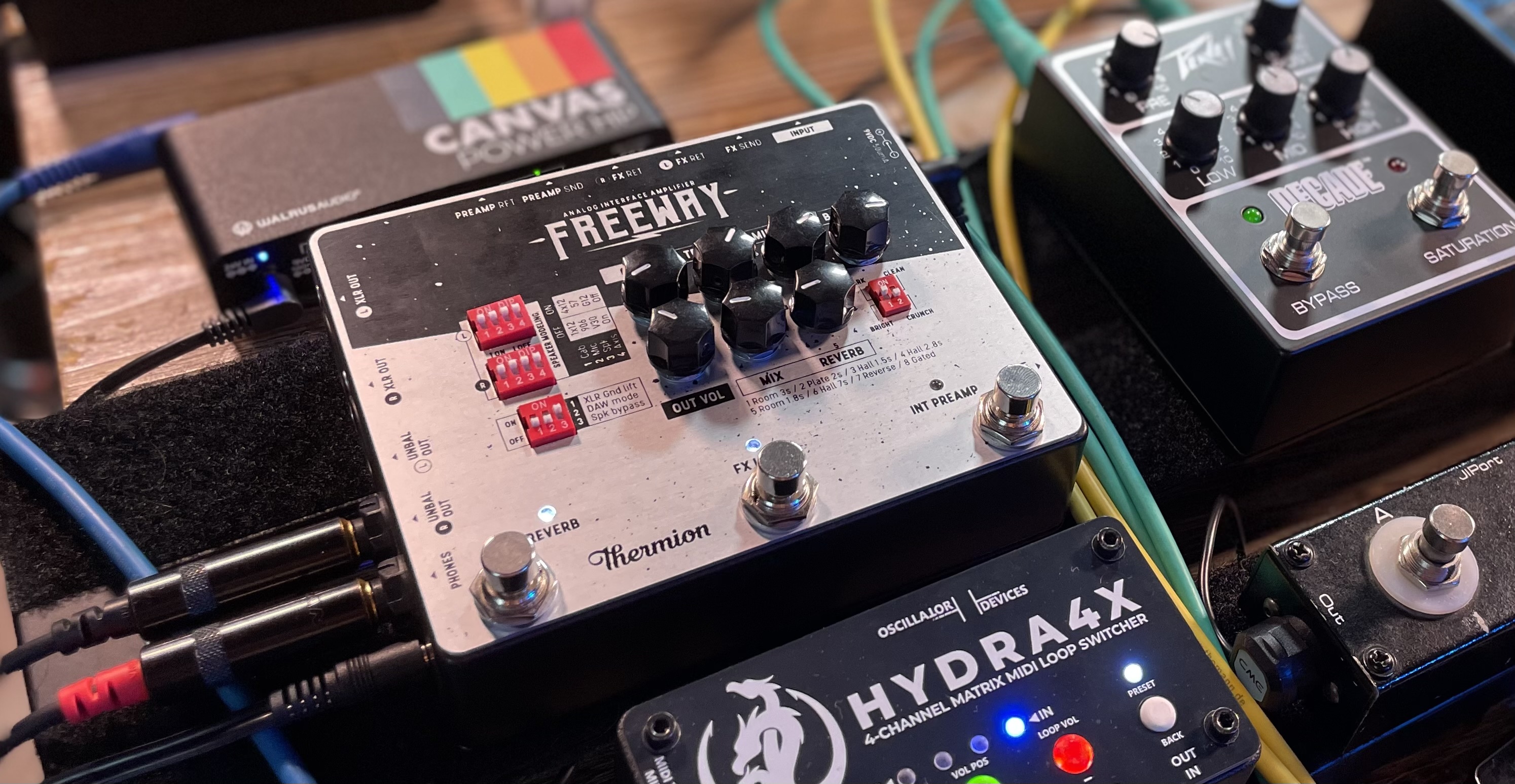 Maneja el Thermion Freeway como un experto: repasamos todas las ...