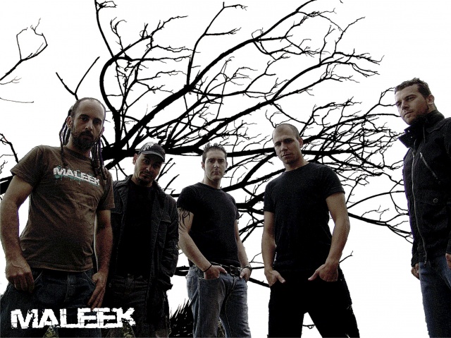 Maleek: reportaje y entrevista | Guitarristas