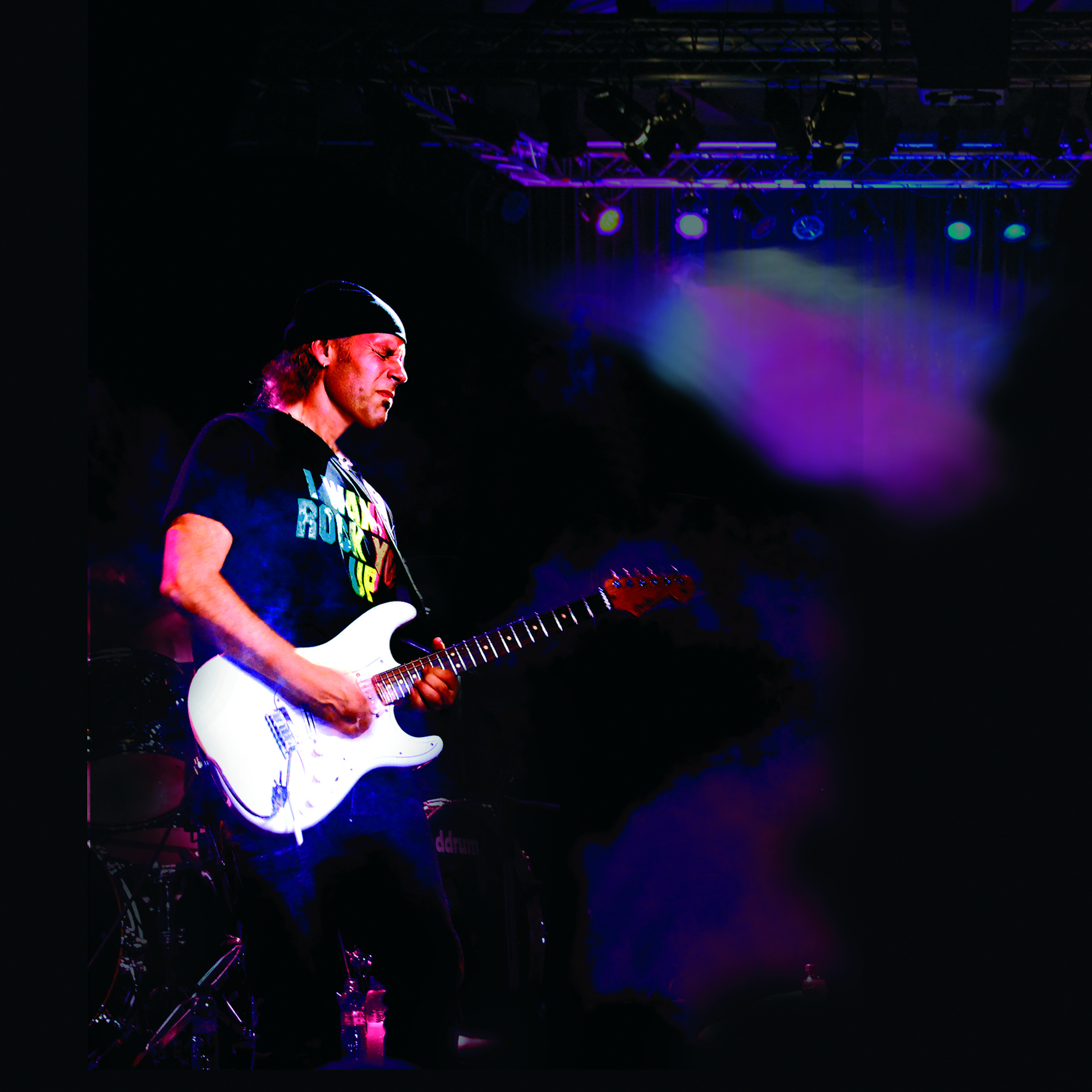 Entrevista a Javier Vargas | Guitarristas