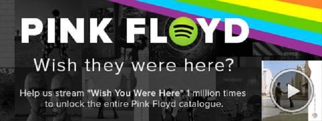 Toda la discografía de Pink Floyd en Spotify | Guitarristas