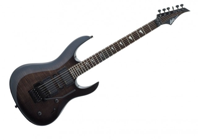 Review Lag Arkane 200 Standard | Guitarristas