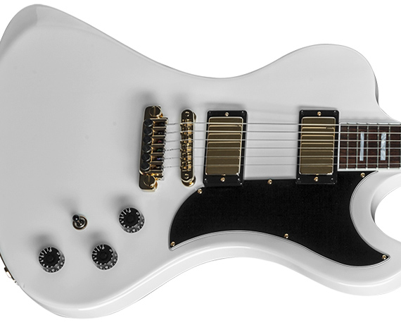 Gibson RD Artist 120 aniversario | Guitarristas