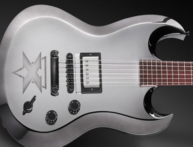 Nueva Framus Phil XG Signature | Guitarristas