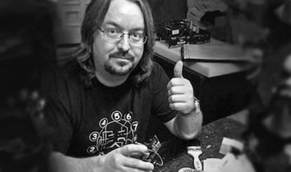 Mike Fortin ya no está con Randall | Guitarristas