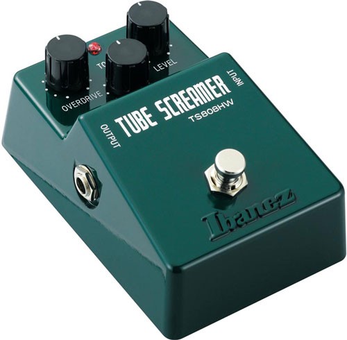 COMPARATIVA: vst´s tube screamer | Guitarristas