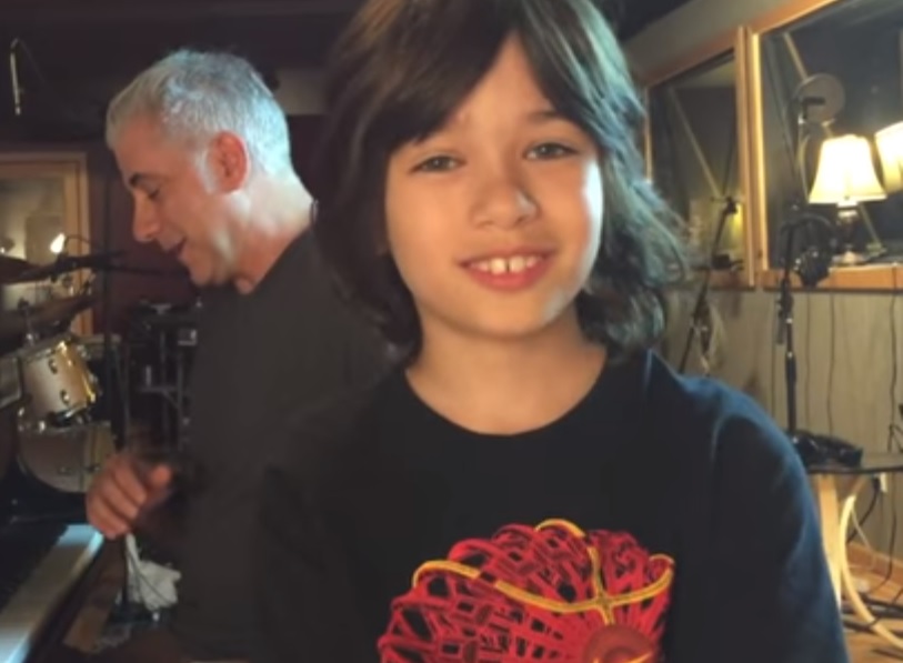 Dylan, ¿el niño con el mejor oído musical del mundo? | Guitarristas