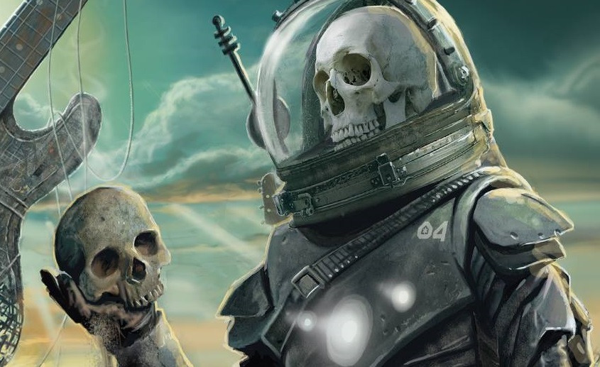 Nuevo single del guitarrista Nick Johnston, “Remarkably Human ...