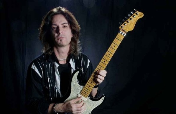 Fallece Michael Casswell: toda una vida dedicada a la guitarra ...