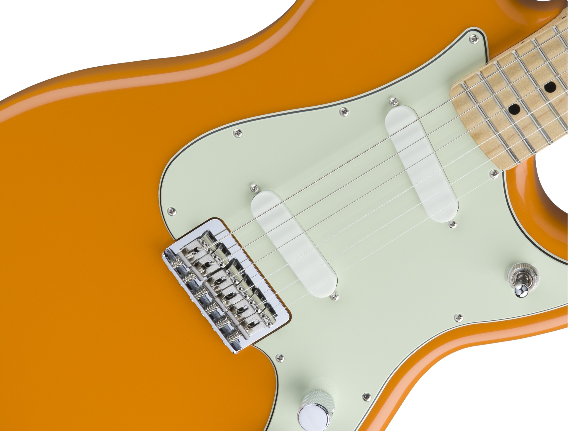 Fender presenta las nuevas series Offset | Guitarristas