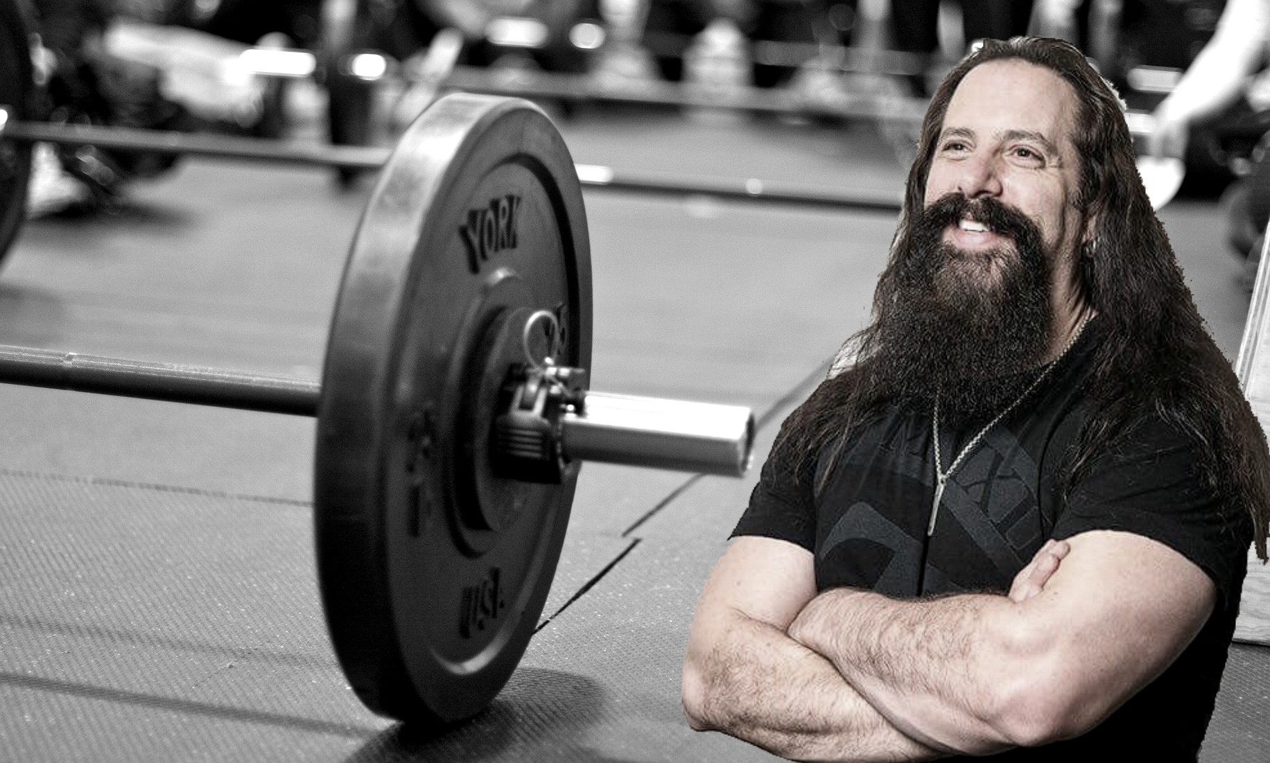 Muscle Theater: John Petrucci tendrá su propia cadena de gimnasios ...