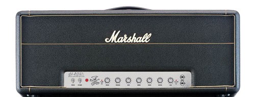 Marshall AFD100 | Guitarristas