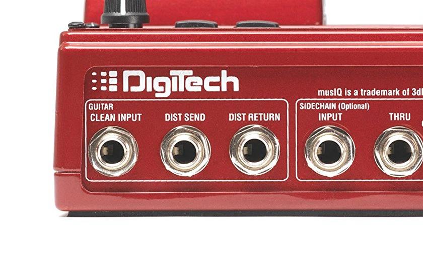 Pedales con loop de efectos, ¿para qué sirven? | Guitarristas