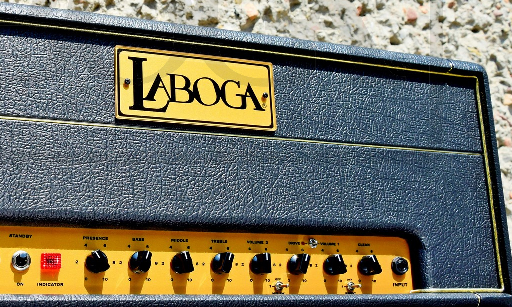 Fallece Adam Laboga, fundador de Laboga Amps | Guitarristas
