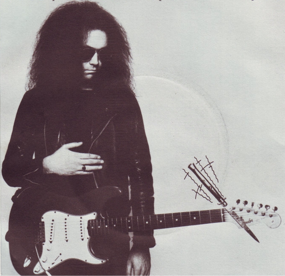 Fallece a los 70 años Larry Wallis, primer guitarrista de Motörhead ...