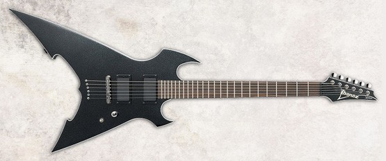 Nuevas Ibanez X-Series | Guitarristas