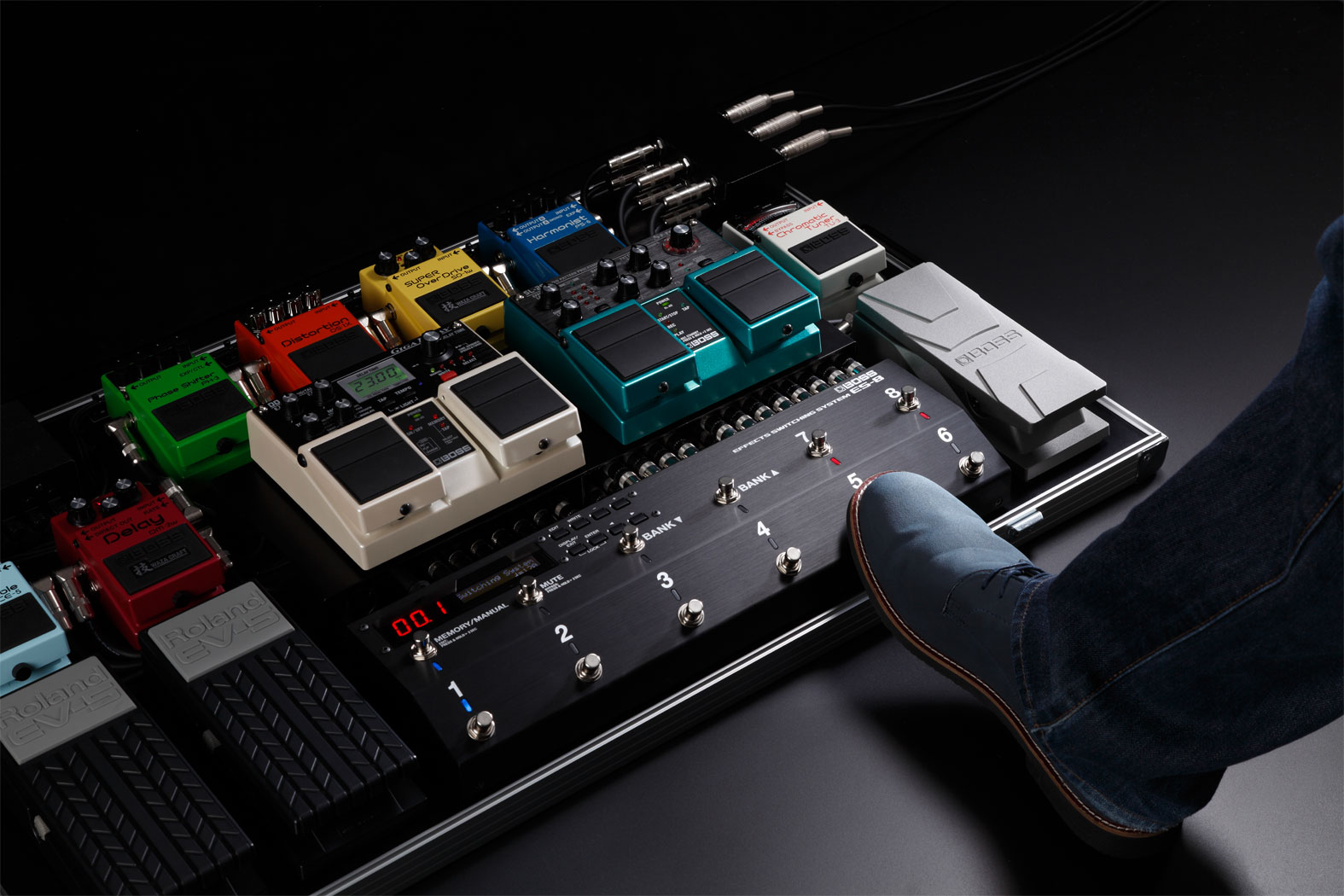 ¿Jack, Midi o Bluetooth? Guía fácil para controlar tus efectos de forma ...