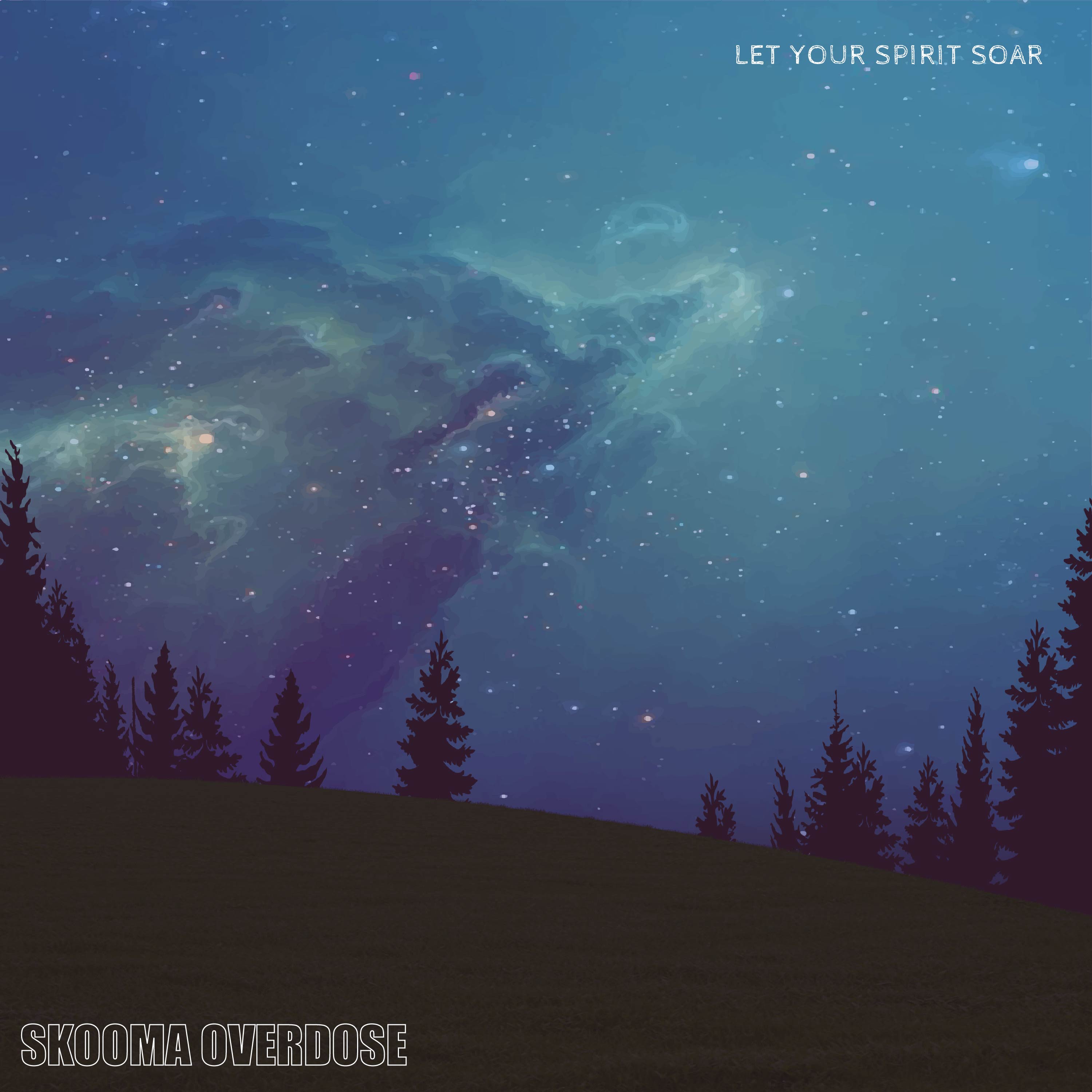 Bajo los focos: "Let your spirit soar" de Skooma Overdose | Guitarristas